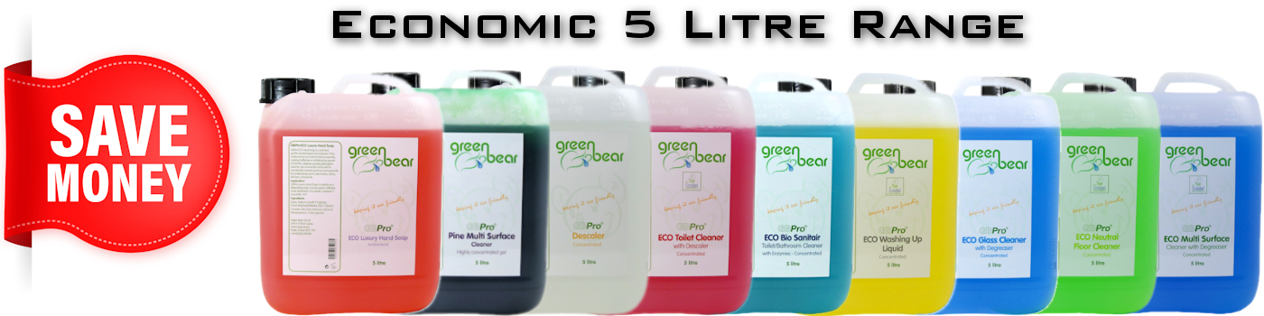 Green Bear UK-The home of Eco GBPro range - Green Bear
