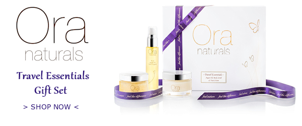 Lip Balm & Ora Gift Sets - Offers & More - Green Bear