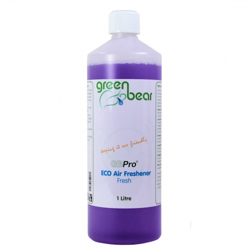 GBPro Refillable Eco Air Freshener (Odour Eater), FRESH Scent ...