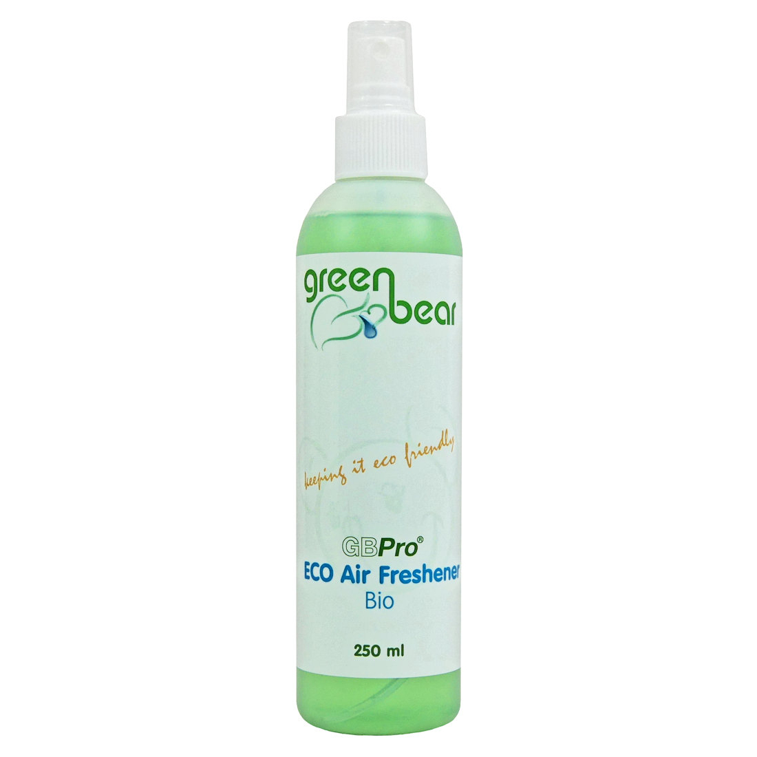 GBPro Refillable Eco Air Freshener (Odour Eater), 'BIO' Scent ...