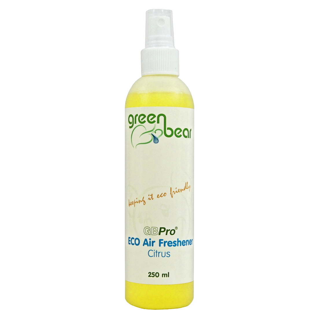 GBPro Refillable Eco Air Freshener (Odour Eater), FRESH Scent ...