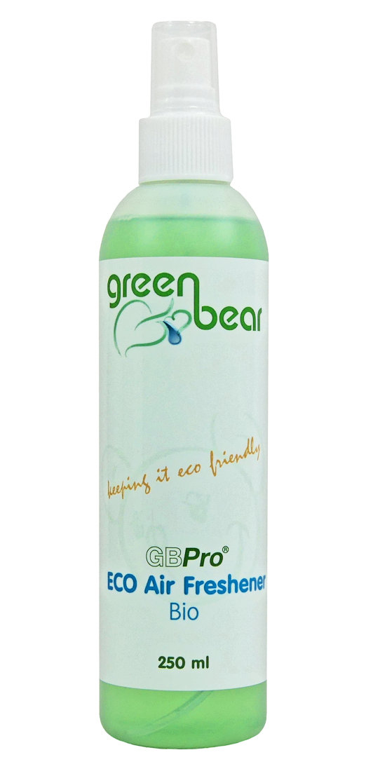 GBPro Refillable Eco Air Freshener (Odour Eater), 'BIO' Scent ...