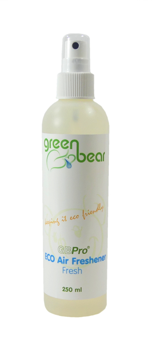 GBPro Eco Air Freshener (Odour Eater), FRESH Scent Deodorizer ...