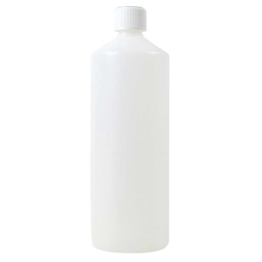 GBPro 1 Litre Empty Recyclable bottle (for decanting 5L/10L Refills) - Green Bear