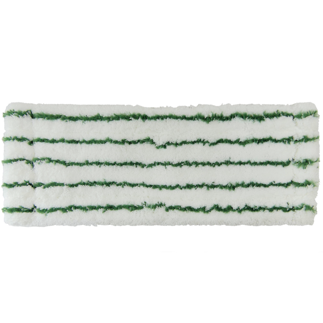 GBPro Microfibre Flat Mop Scrub Extra Intensive - Green Bear