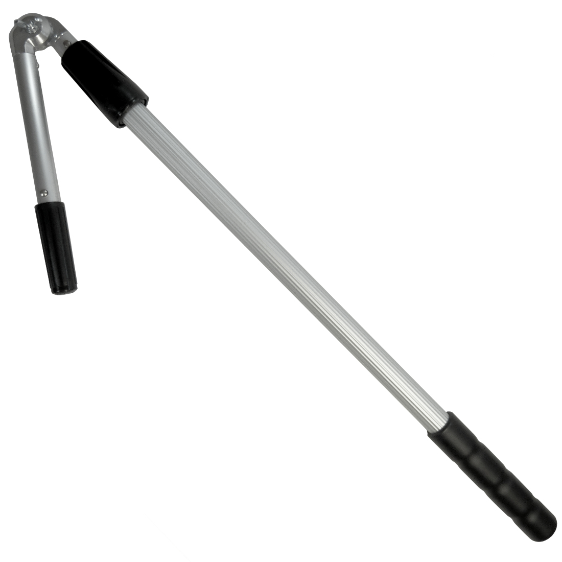 Telescopic rod 120cm for window wiper - Green Bear