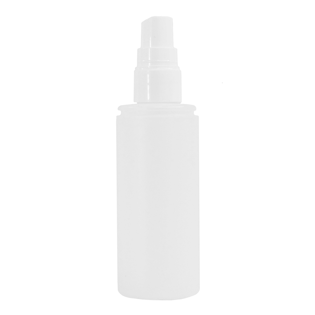 Atomiser Bottle For Sanitiser Hand Rub 100ml | Green Bear UK - Green Bear