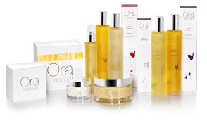 Ora Naturals Argan Oil By Green Bear UK - Green Bear